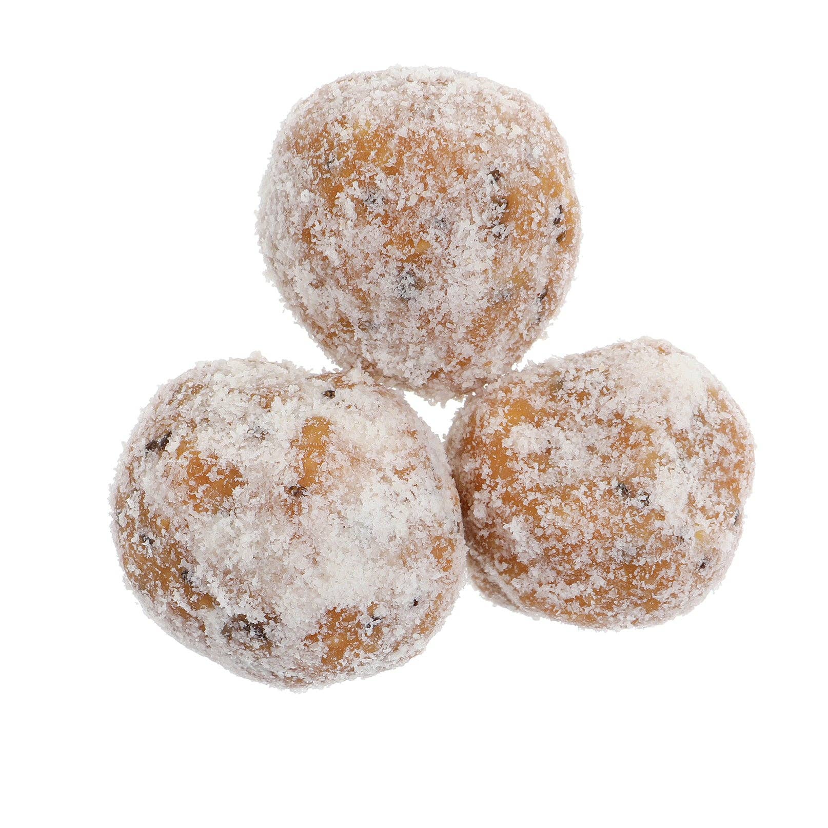 DOG TREATS | Mimi & Munch - Probiotic Peanut Butter Bites – Big ...