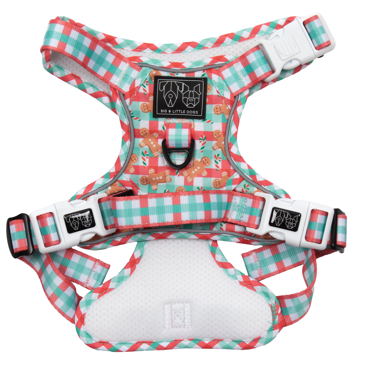 Big & Little Dogs – fun, stylish dog harnesses collars & accessories ...