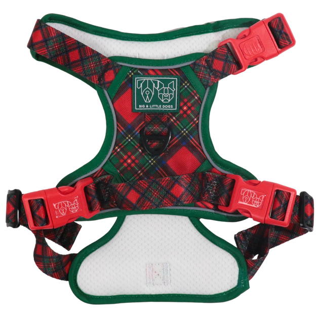 Big & Little Dogs – fun, stylish dog harnesses collars & accessories ...