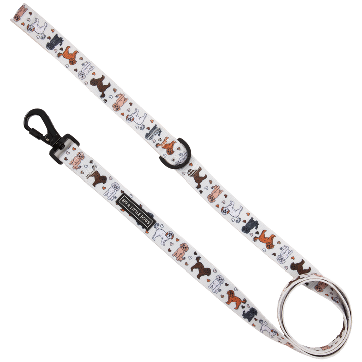 Dog Harnesses, Dog Collars & Dog Leashes for Big & Small Dogs – Big ...