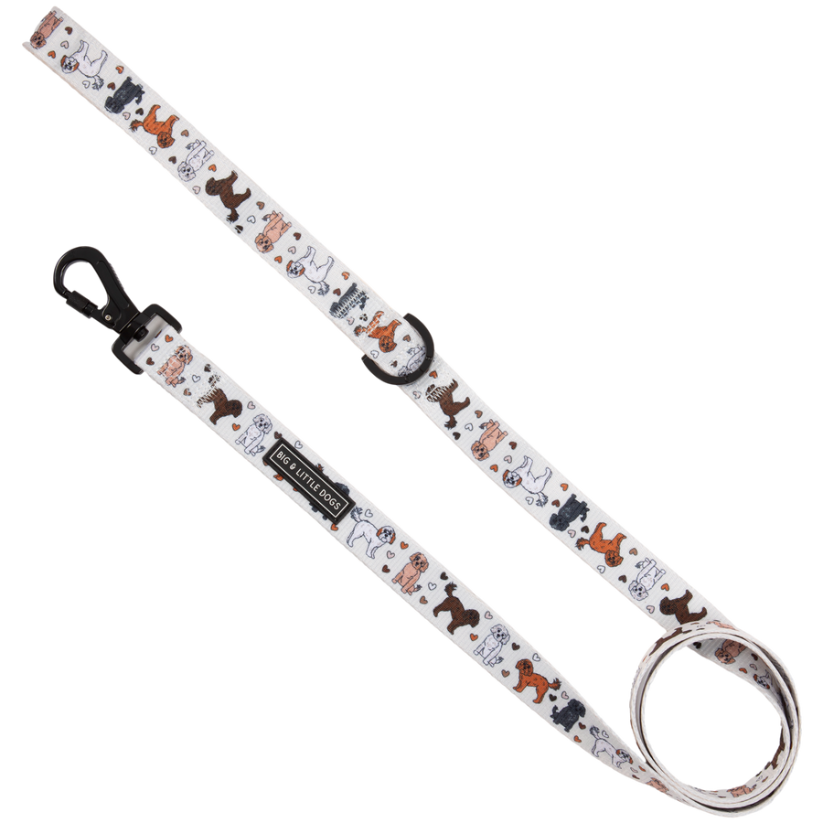 Dog Harnesses, Dog Collars & Dog Leashes for Big & Small Dogs – Big ...