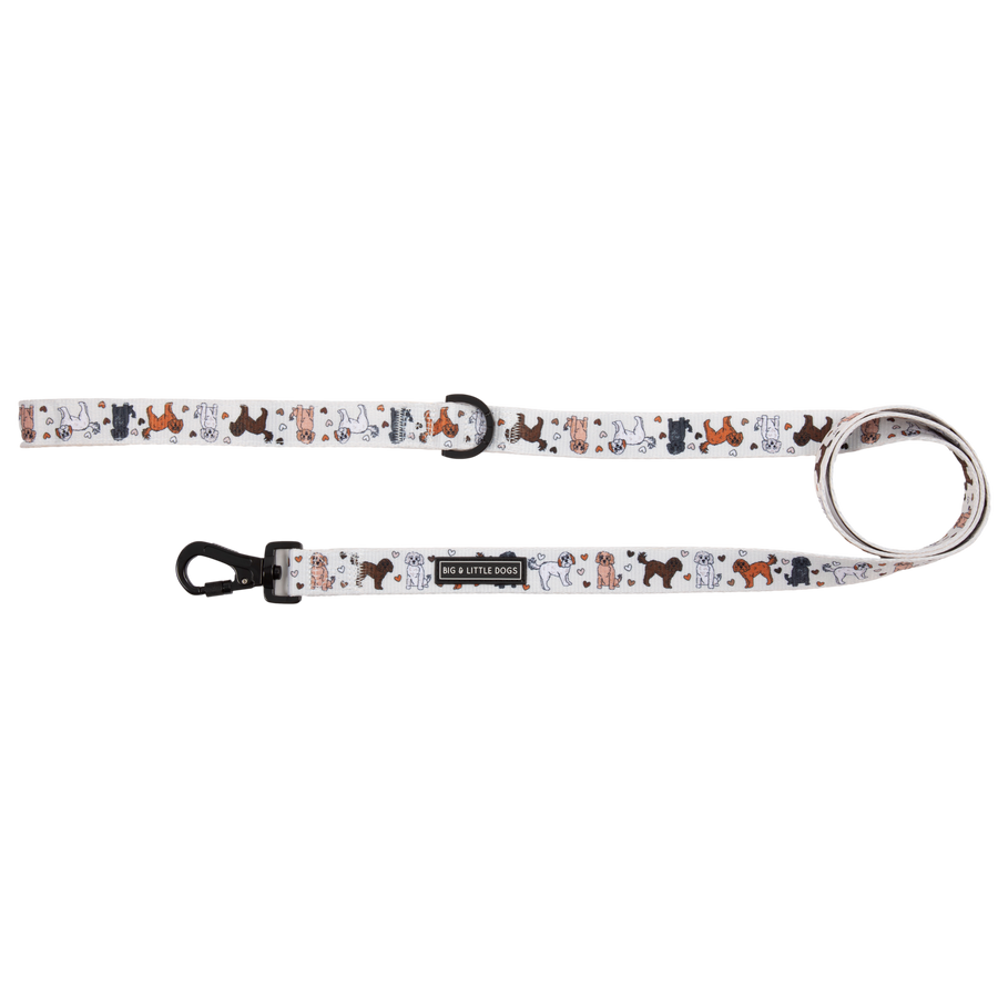 Dog Harnesses, Dog Collars & Dog Leashes for Big & Small Dogs – Big ...