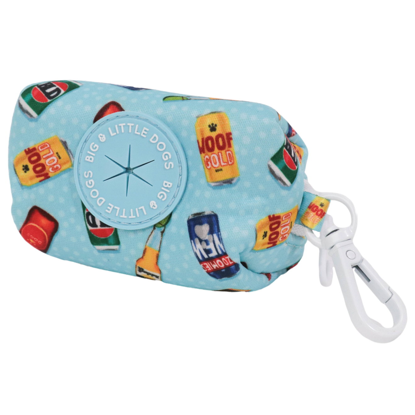 Drinking Buddy - Celebrate your Dog Dad - for Big & Small Dogs – Big ...