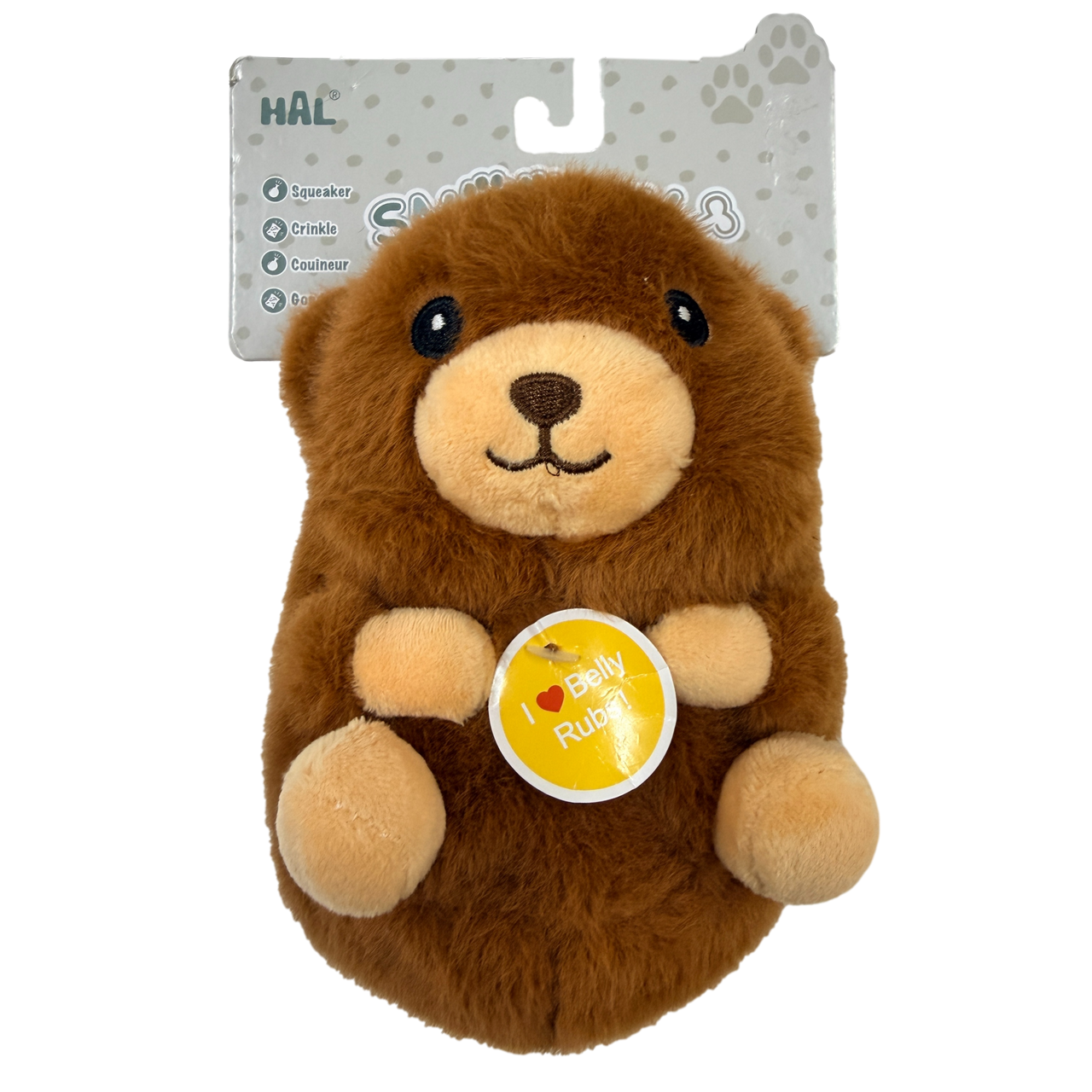 DOG TOY For Big & Small Dogs | BIG & LITTLE DOGS – Big & Little Dogs