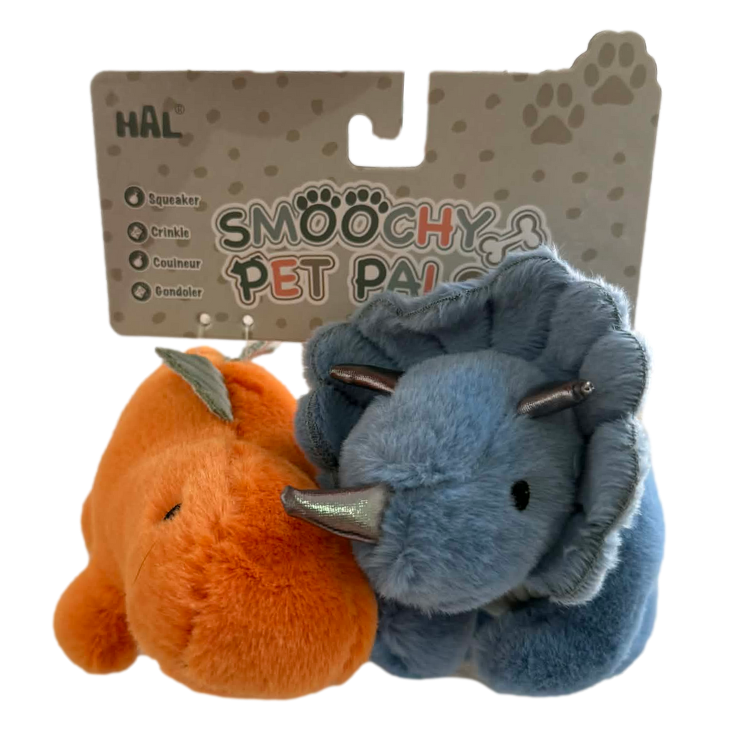 DOG TOY For Big & Small Dogs | BIG & LITTLE DOGS – Big & Little Dogs