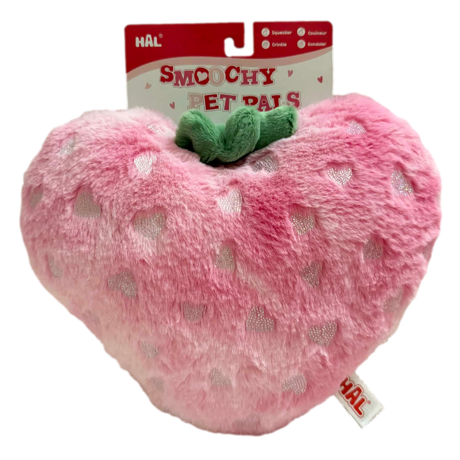 DOG TOY For Big & Small Dogs | BIG & LITTLE DOGS – Big & Little Dogs